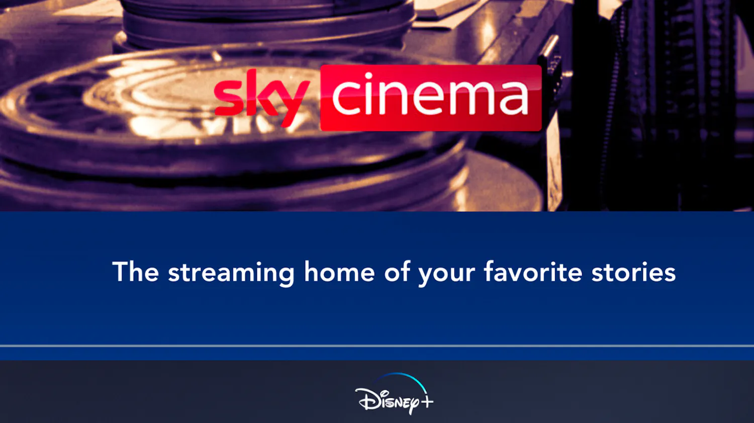 Disney Plus vs Sky Cinema: Services compared | Digital TV