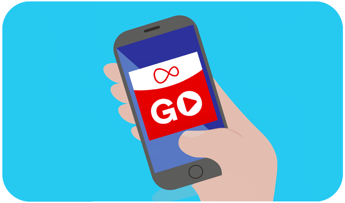 What is Virgin TV Go and how does it work? | Digital TV