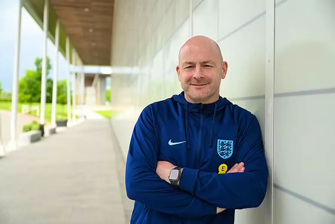 Carsley names England squad for upcoming fixtures | Digital TV