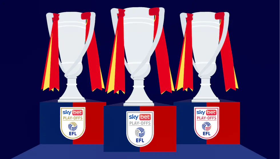 How to watch 2025/26 EFL Play-off finals | Digital TV