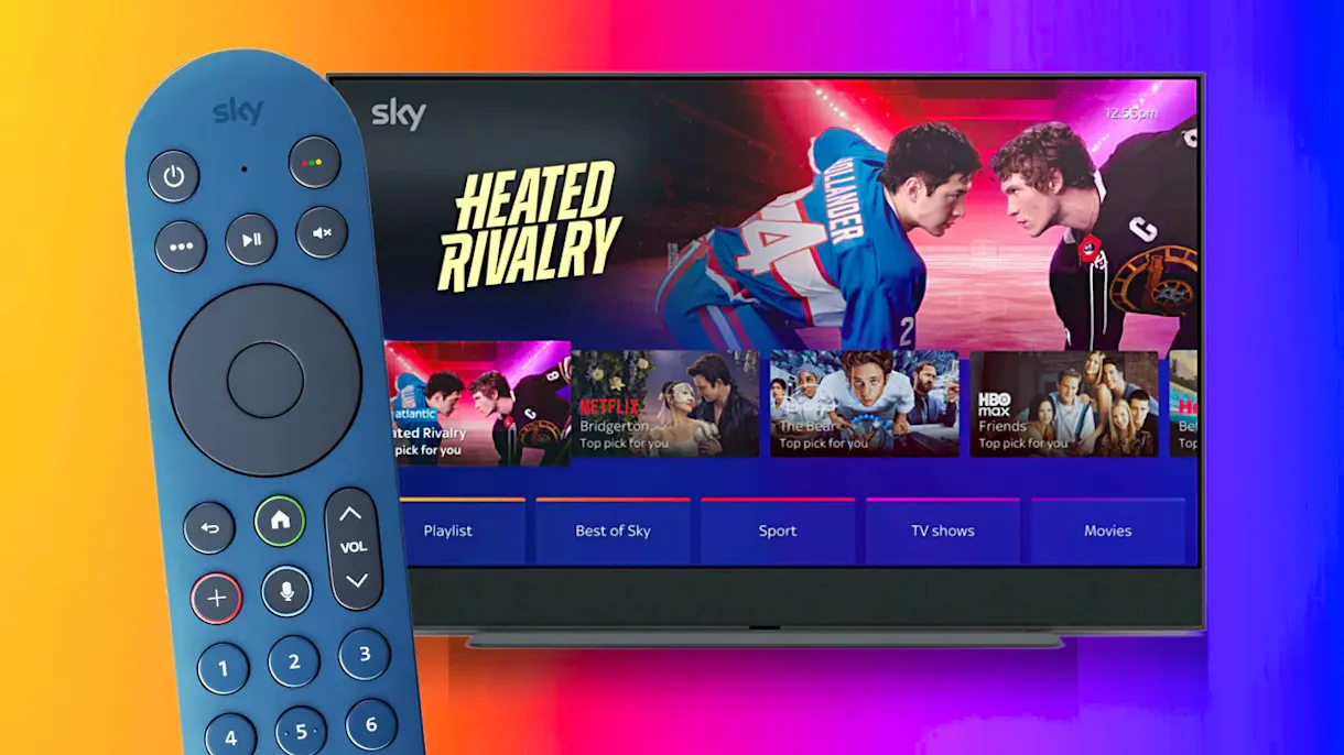Sky Ultimate TV overhaul explained | Digital TV