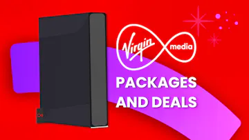Our latest Virgin Media packages & deals this April | Digital TV