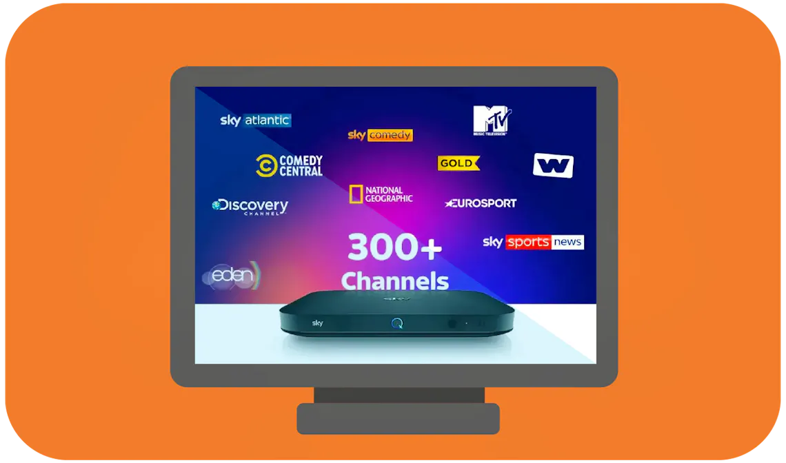 What is Sky Signature? | Digital TV