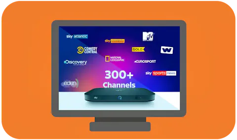 What is Sky Signature? | Digital TV