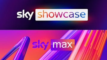 Sky Showcase And Sky Max: A Guide To Sky's New Channels | Digital TV