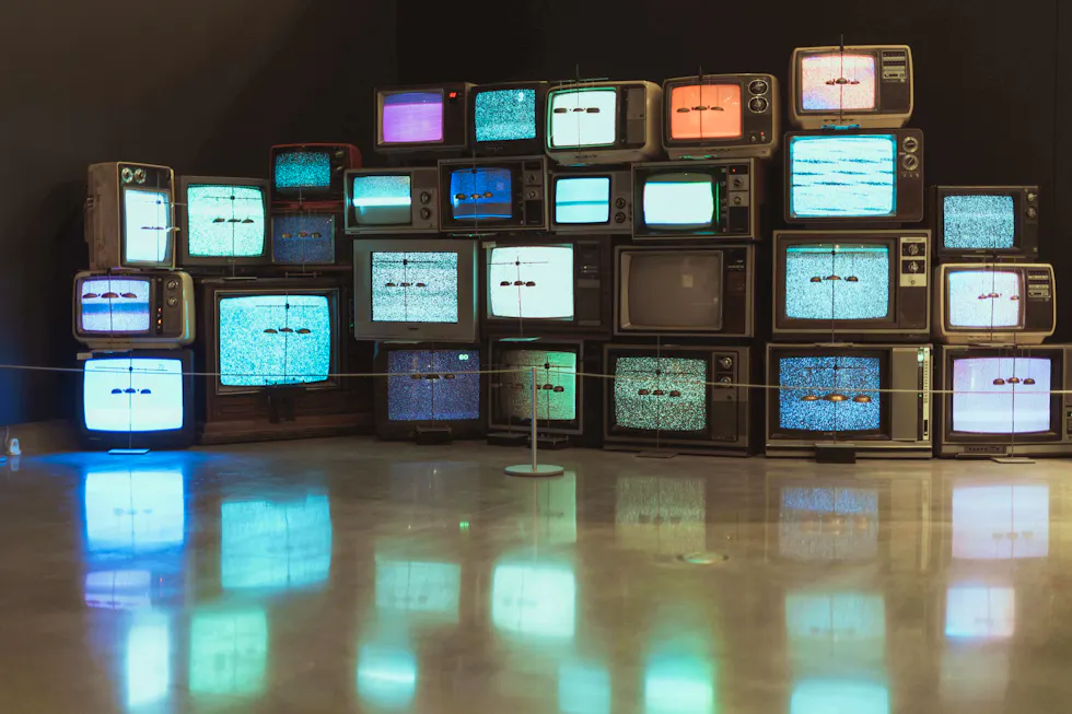 Iconic moments in British TV history | Digital TV