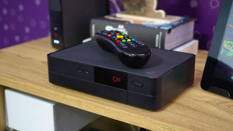 Everything You Need To Know About The Virgin V6 Box | Digital TV