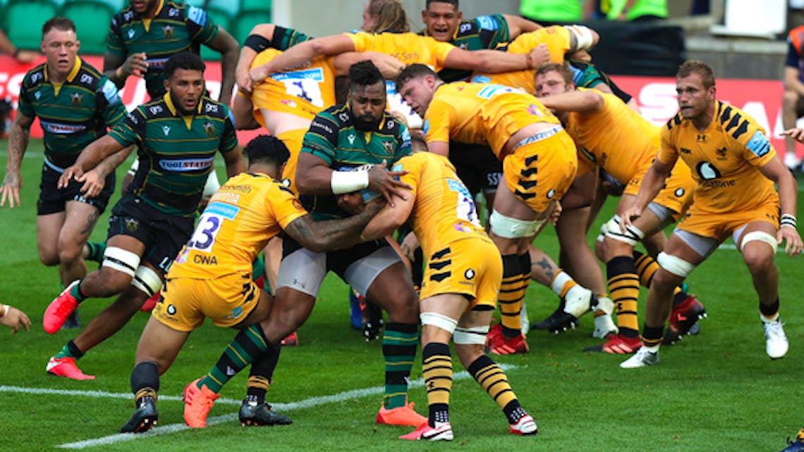 Live stream rugby union on BT Sport again | Digital TV