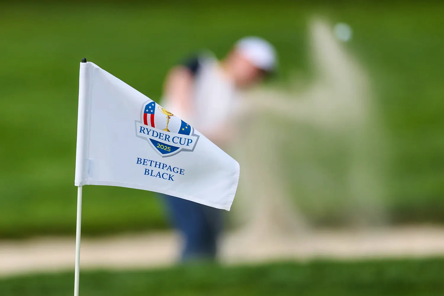 How to watch the Ryder Cup 2025 | Digital TV