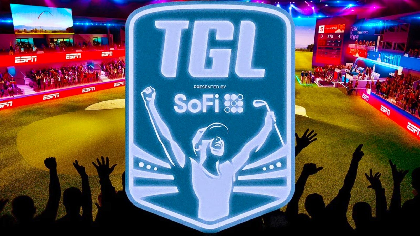 How to watch TGL in the UK | 2026 TGL Final | Digital TV