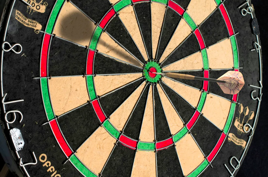 How to watch 2026 PDC World Darts Championship | Digital TV