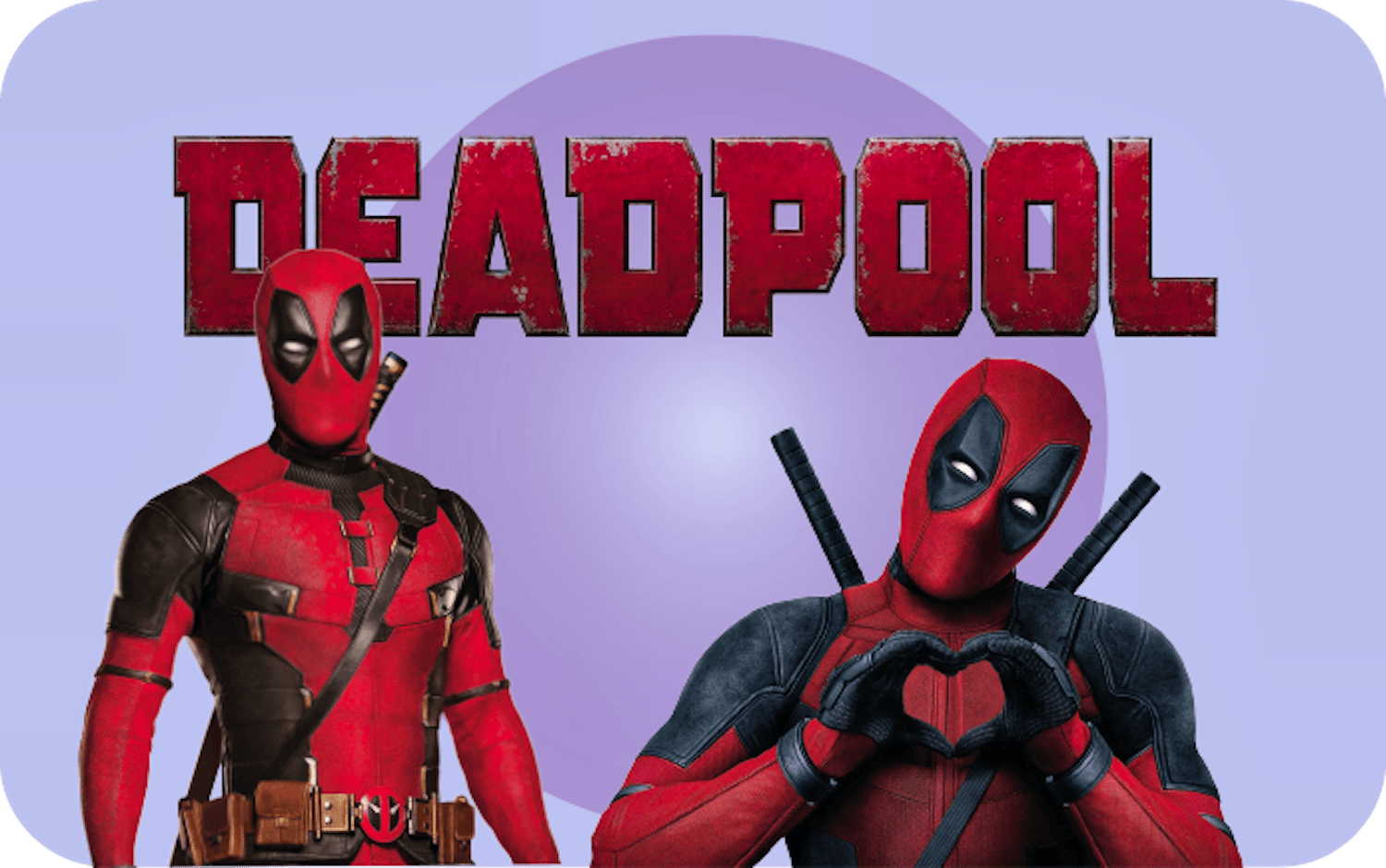 How Deadpool saved the superhero movie | Digital TV