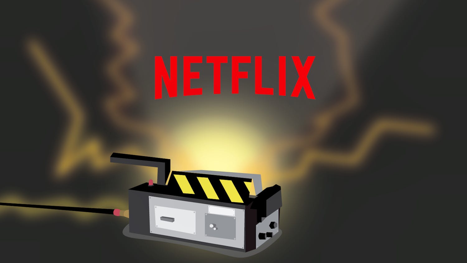 What's in the Ghostbusters’ Netflix queue? | Digital TV