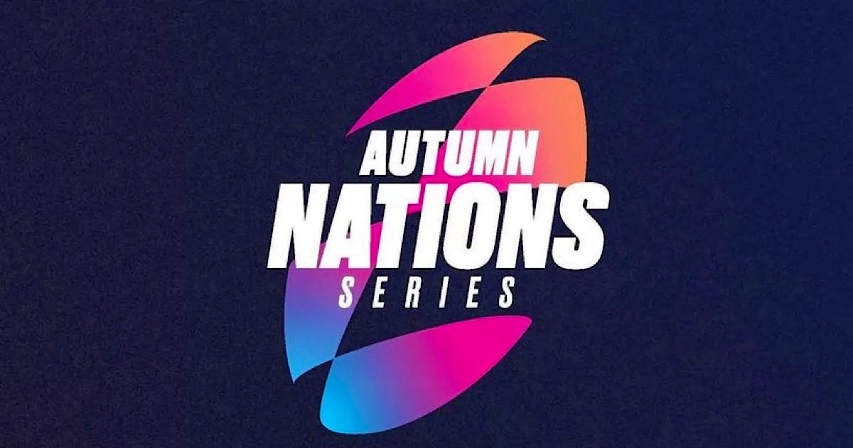 How to watch 2025 Autumn Nations Series | Digital TV