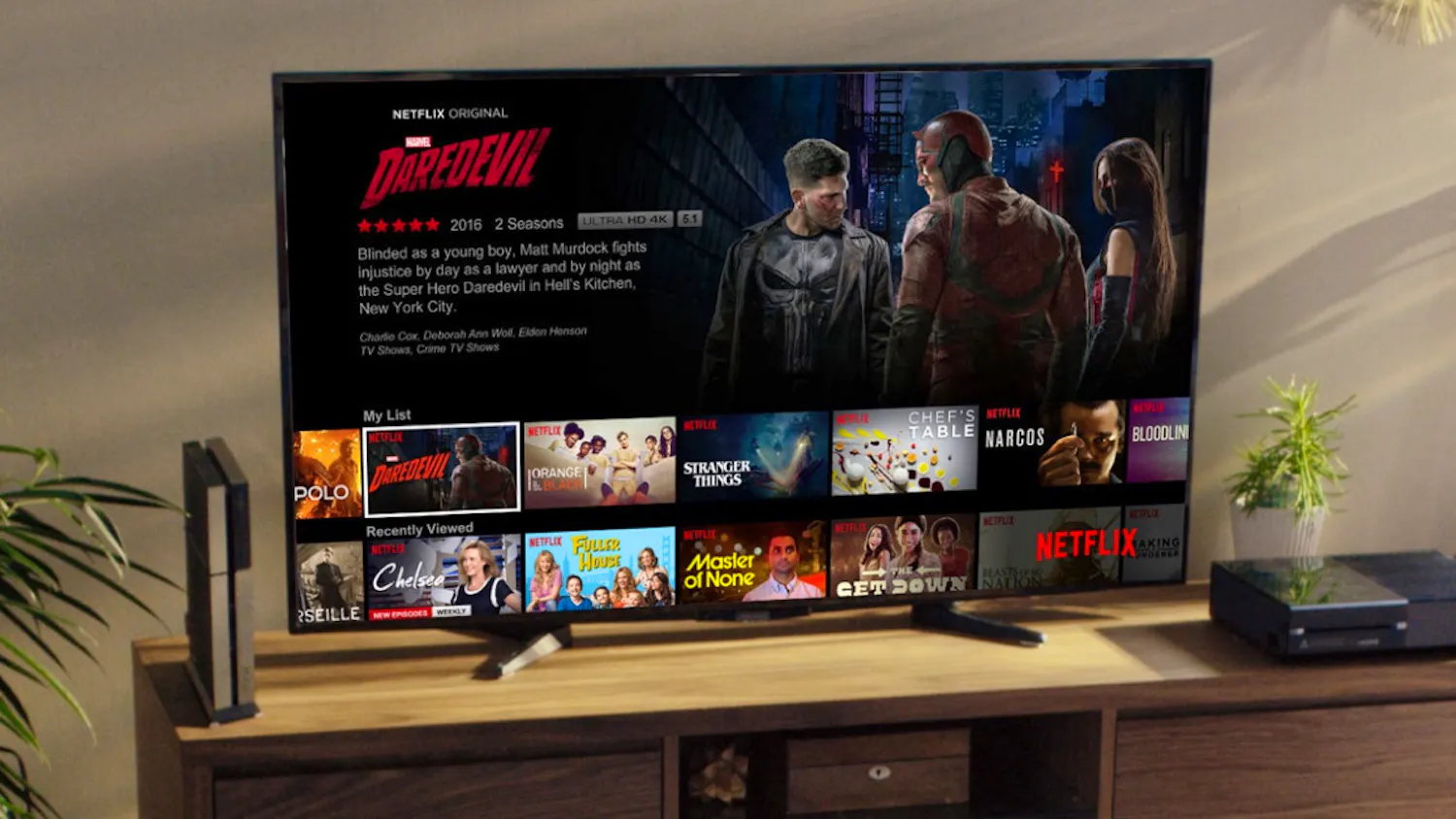 What's the best broadband speed for streaming 4K? | Digital TV
