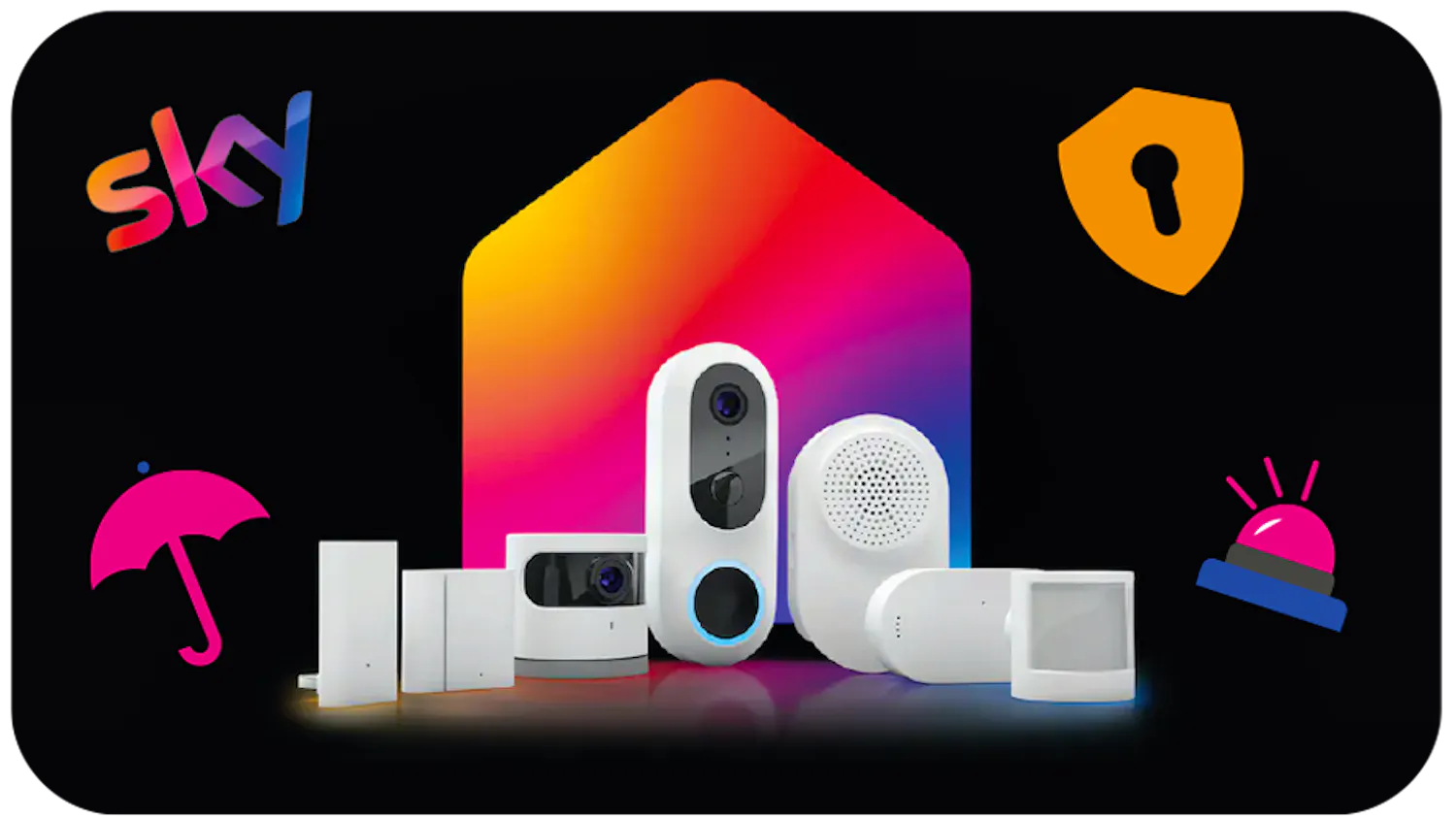 Sky Protect Home & Device Insurance | Digital TV