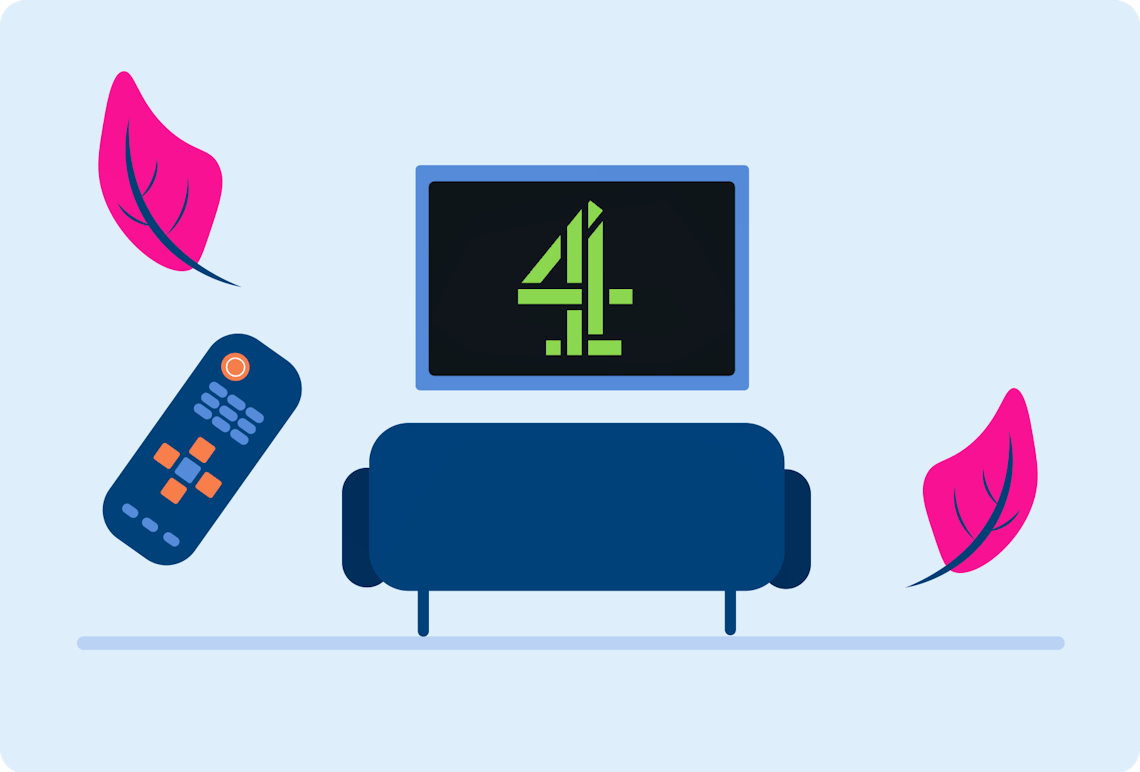 All 4: Channel 4’s on-demand streaming service | Digital TV