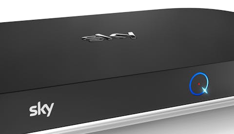 Everything You Need To Know About The Sky Q Box | Digital TV