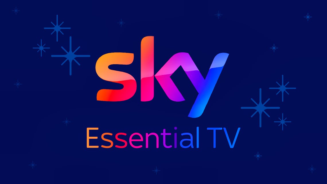 What is Sky Essential TV? | Digital TV