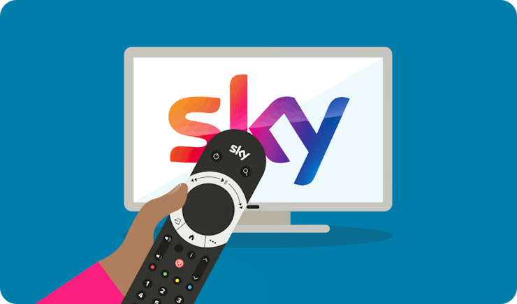 What Is Sky Q Ultra HD? | Digital TV
