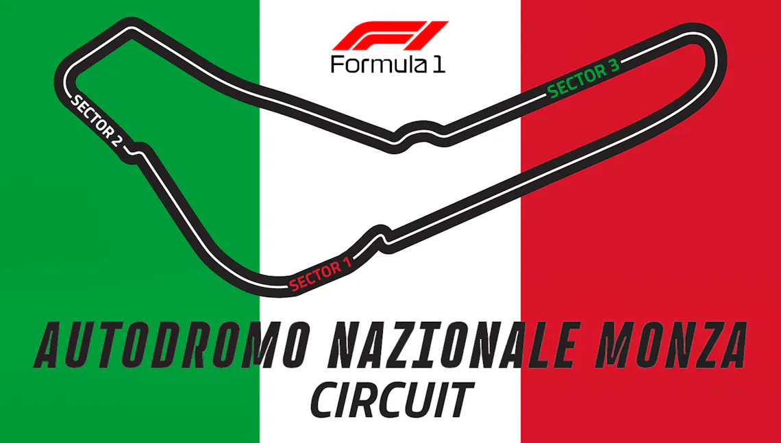 Five Iconic Italian Grands Prix at Monza | Digital TV
