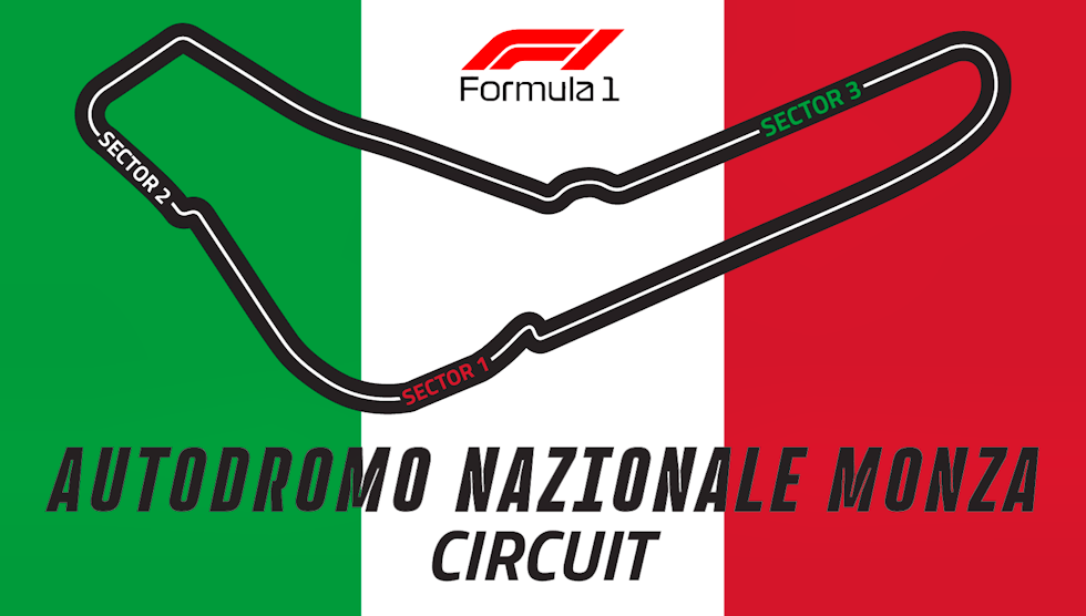 Five Iconic Italian Grands Prix at Monza | Digital TV