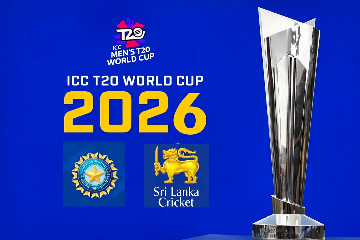 How to watch 2026 Cricket T20 World Cup | Digital TV