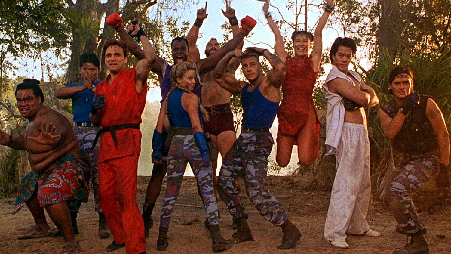 The Worst Video Game Adaptations | Digital TV