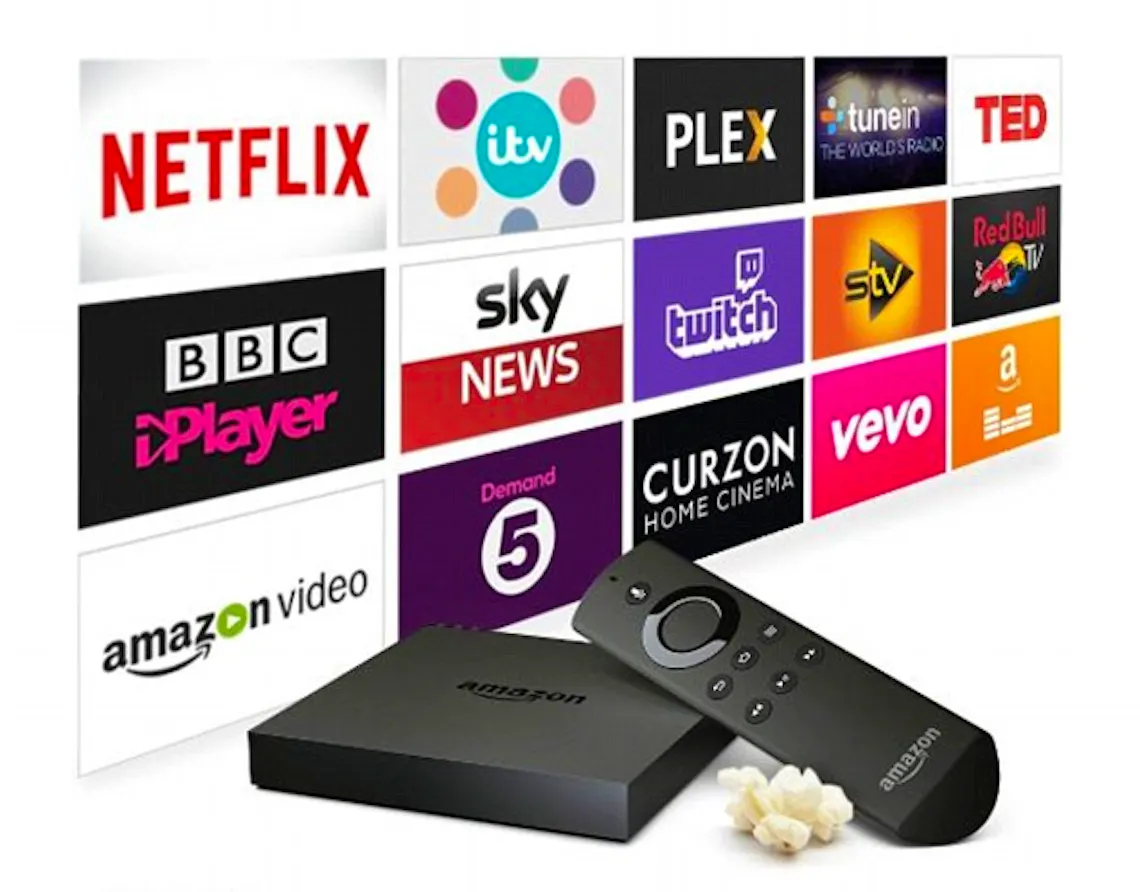 On Demand TV & Streaming | Everything You Need To Know | Digital TV