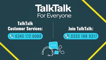 TalkTalk Contact Number | How to get in touch with TalkTalk | Digital TV
