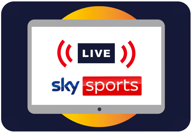 What channels are on Sky Sports? | Digital TV