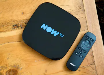 What Is A NOW TV Box? | Digital TV