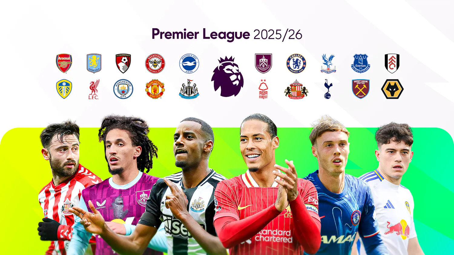 When does the Premier League start? | Key dates for 2025/26